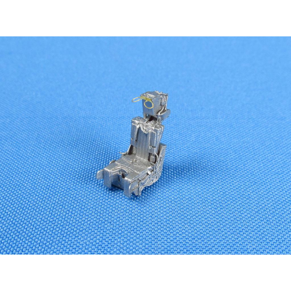 Metallic Details Mdr7271 1/72 Ejection Seat Martin-baker Gru 7a Resin ...