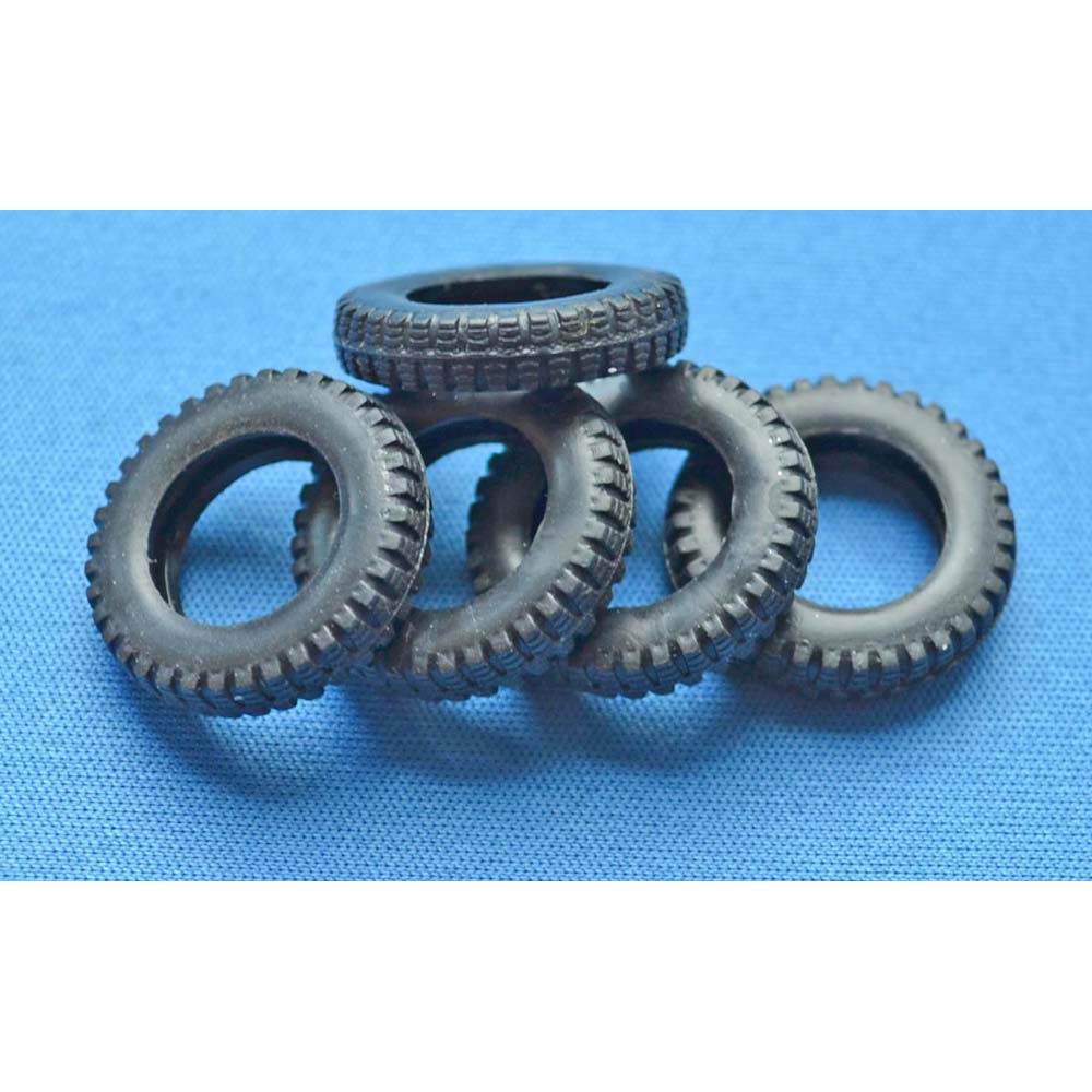 Ace 35101 1/35 Model 0,5t Light Truck 4x4 Iltis Volkswagen German ...