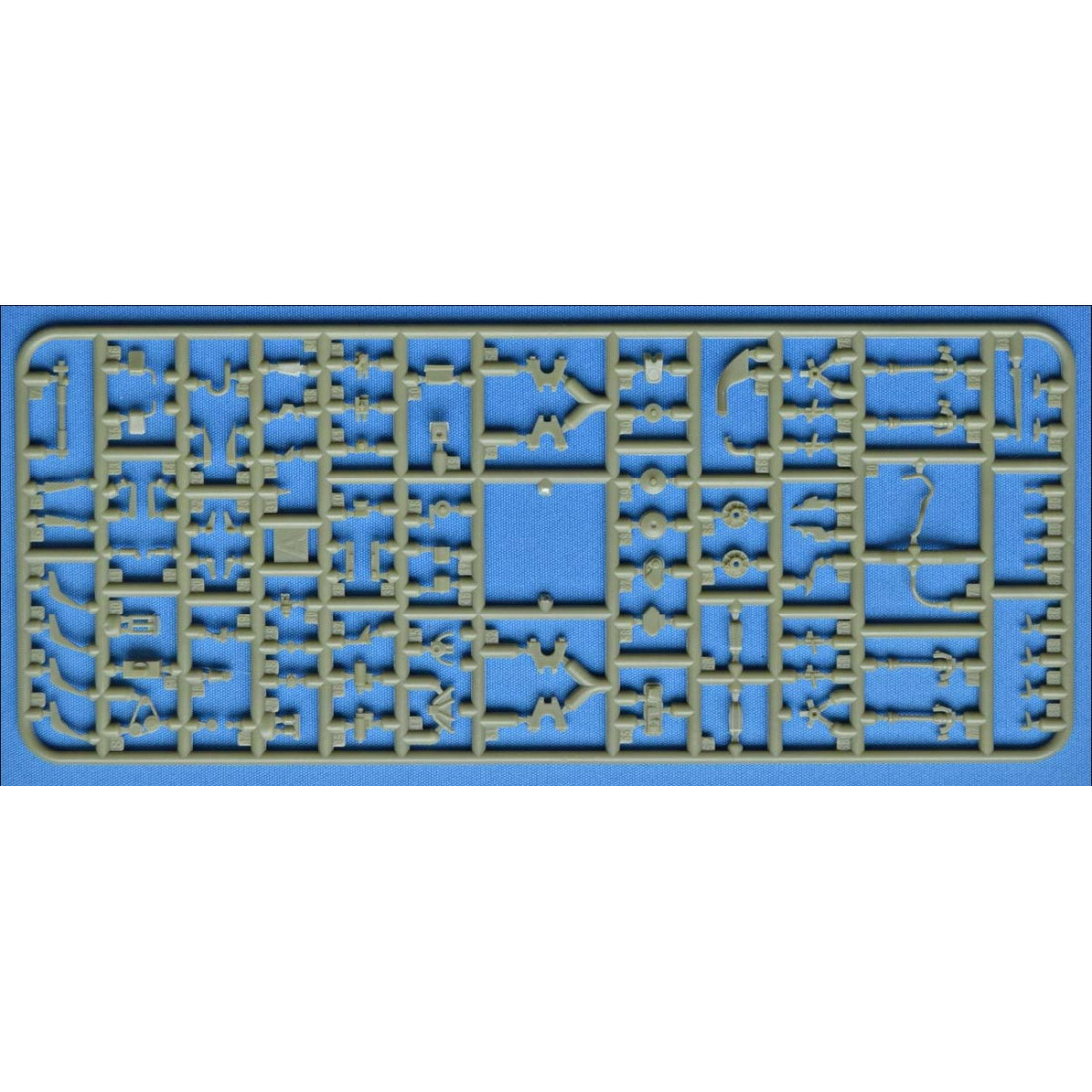 Ace 35101 1/35 Model 0,5t Light Truck 4x4 Iltis Volkswagen German ...