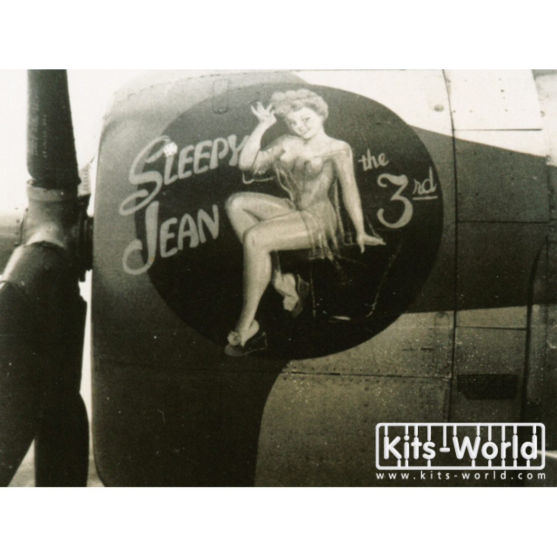 Kits World Kw172044 1/72 Decal For P-47 Thunderbolt Model Kit Decals ...