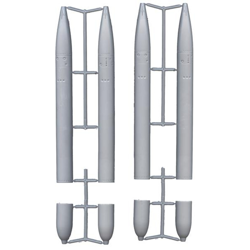 German midget submarine "Molch" 1/35 Micro-Mir 35-008 Model Kit ...