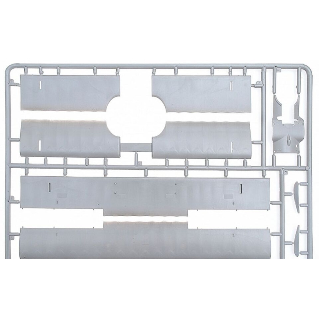 Roden 601 1/32 Fokker Dr.i German Fighter-triplane Wwi Plastic Model ...