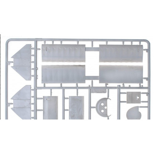 Buy online Roden on plastic-models-store.com