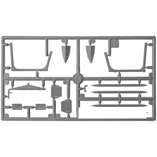 Buy online Roden on plastic-models-store.com