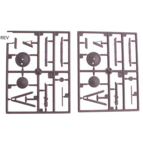 Buy online Roden on plastic-models-store.com