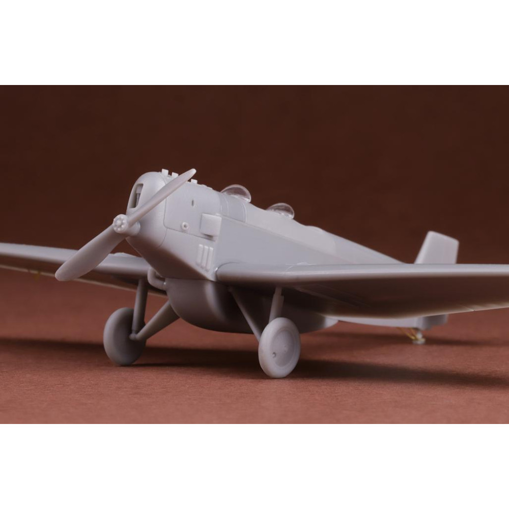 SBS 703X 1/72 Farman F.231 Lalouette & de Permangle record flight 1931 ...