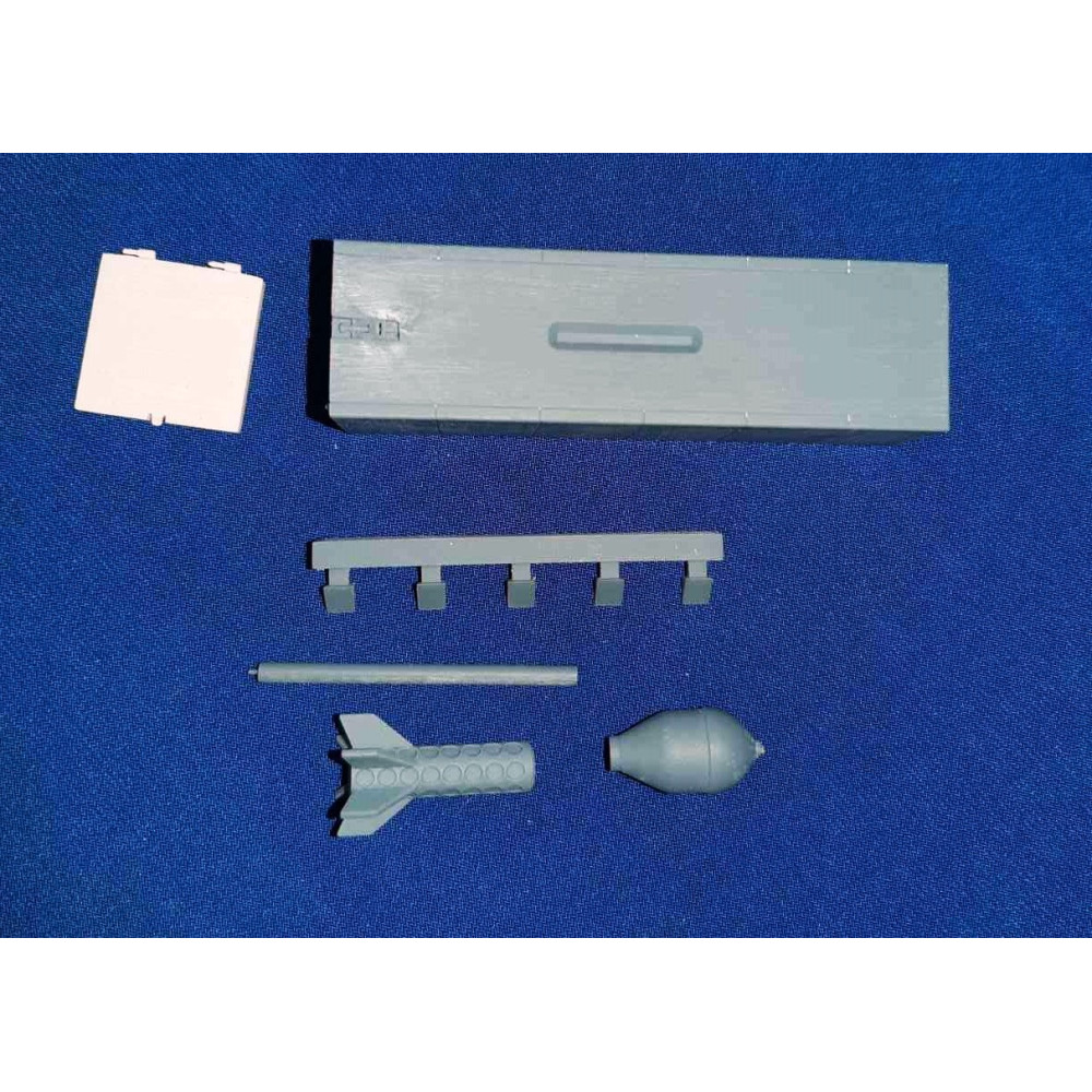 Dnepro Model 1646 1/16 Bofors Nimrod Hungarian 40mm 42a.m Armour ...