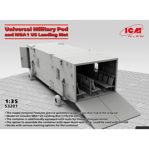 Buy online ICM on plastic-models-store.com