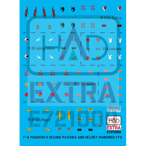 1/72 decals at Plastic Models Store