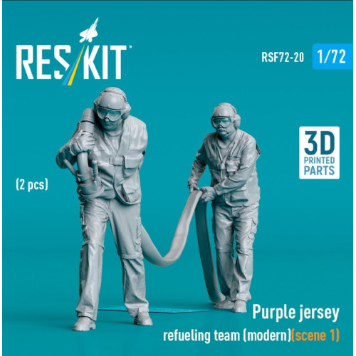 Buy online Reskit on plastic-models-store.com
