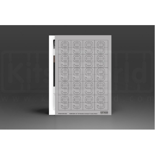 Plastic Models Store. PM-Store - Scale Model Kits shop from Ukraine