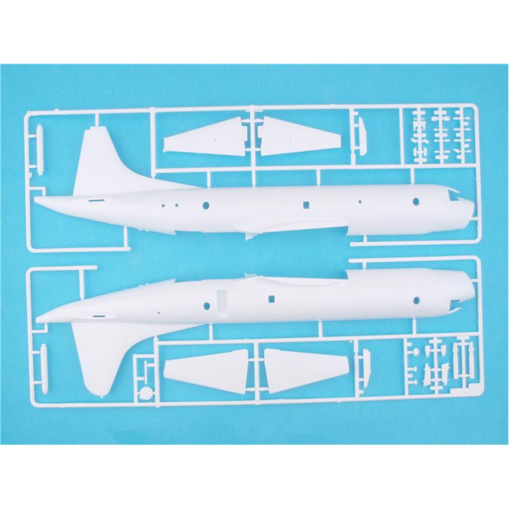 P-3C Orion "J.M.S.D.F. New Scheme" 1/72 Hasegawa 00914 Model Kit ...