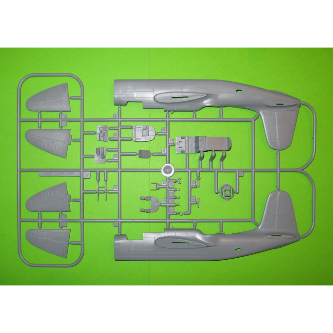 Bomber A-20J / K Havoc 1/72 MPM PRODUCTION 72564 Model Kit Aircraft ...