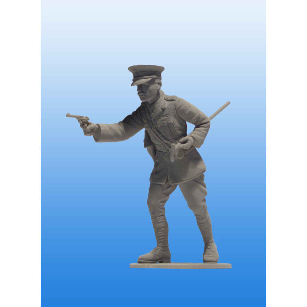 WWI British infantry, 1914 1/35 ICM 35684 Model Kit Figures Model Kits ...