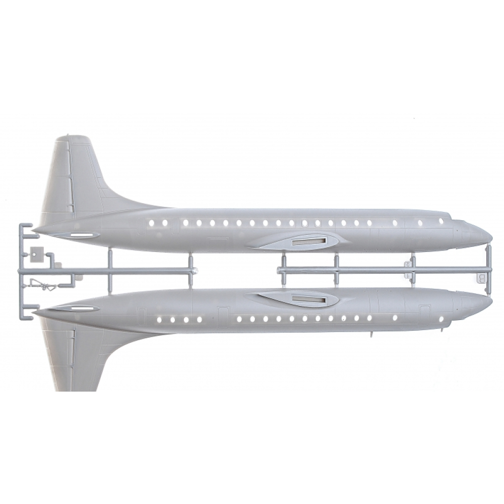 BRISTOL 175 BRITANNIA SERIES 300 Model Kit Aircraft Model Kits, Air ...
