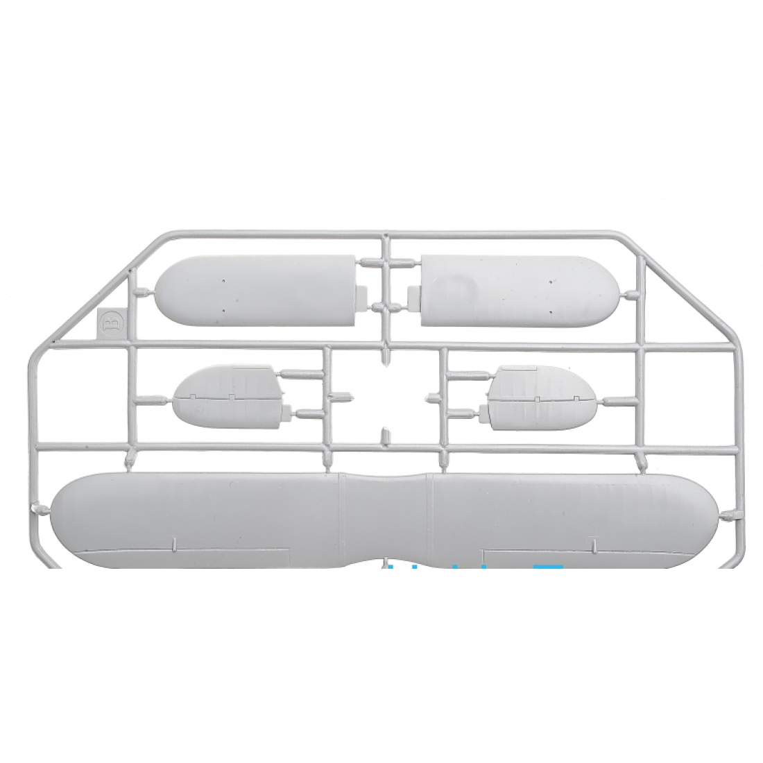 POLIKARPOV I-15BIS (IN FOREIGN SERVICE) 1/48 AMG 48313 Model Kit ...