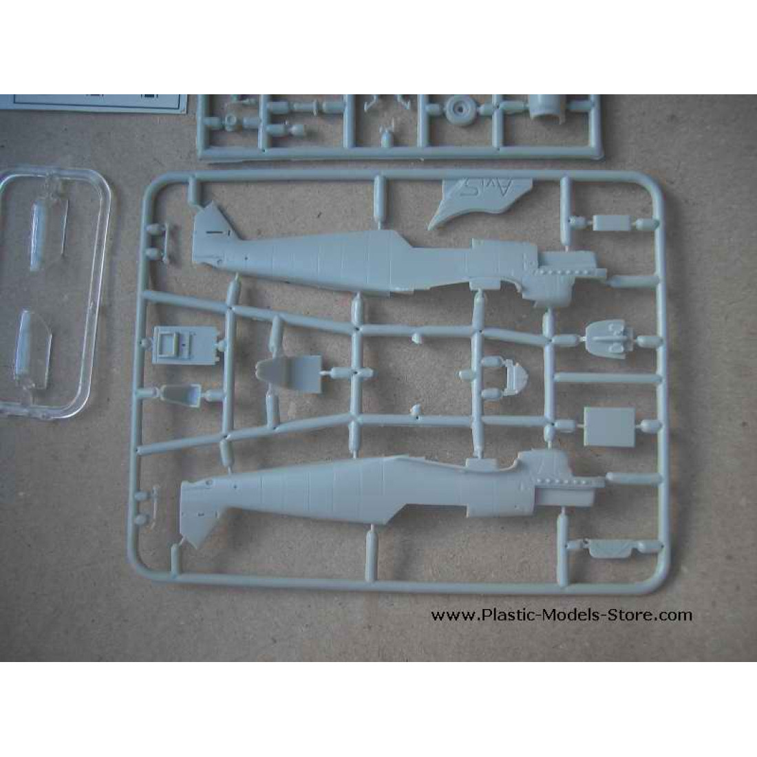 Messerschmitt Bf 109 C-3 german fighter WWII 1/72 Avis 72011 Model Kit Aircraft Model Kits, Air ...