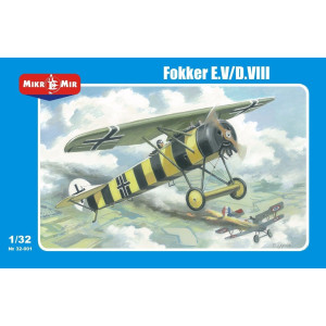 Buy online Mikro Mir on plastic-models-store.com