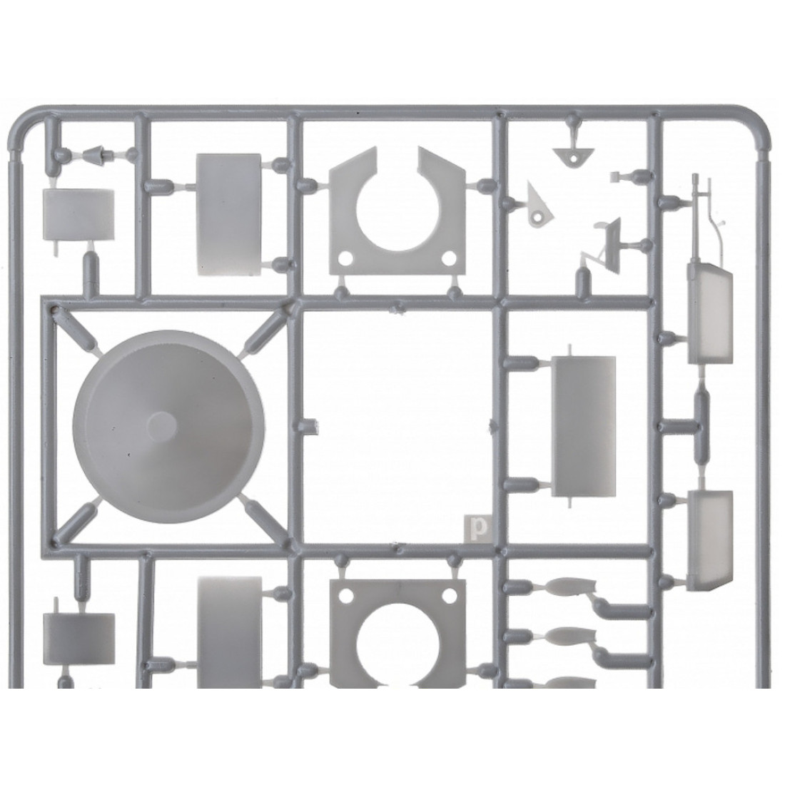 GERMAN MIDGET SUBMARINE "NECHT" 1/35 MICRO MIR 35-017 Model Kit ...