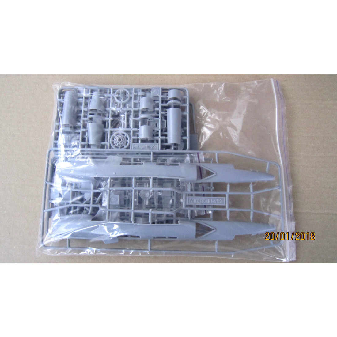 BERIEV BE-12 CHAYKA PROTOTYPE AMPHIBIAN AIRCRAFT MODELSVIT 72035 SCALE ...