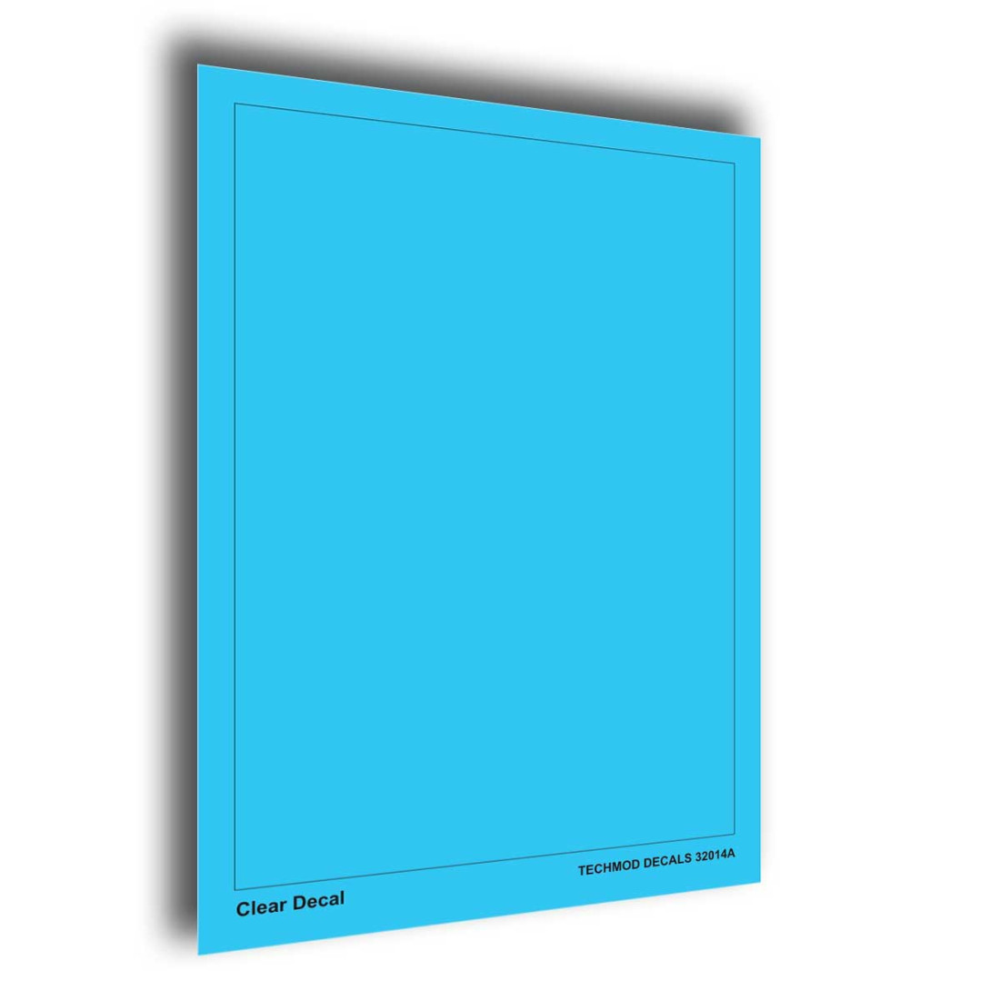 Techmod 32015 1/32 Grumman Hellcat I Usaf Aircraft Wet Decal Wwii Model ...