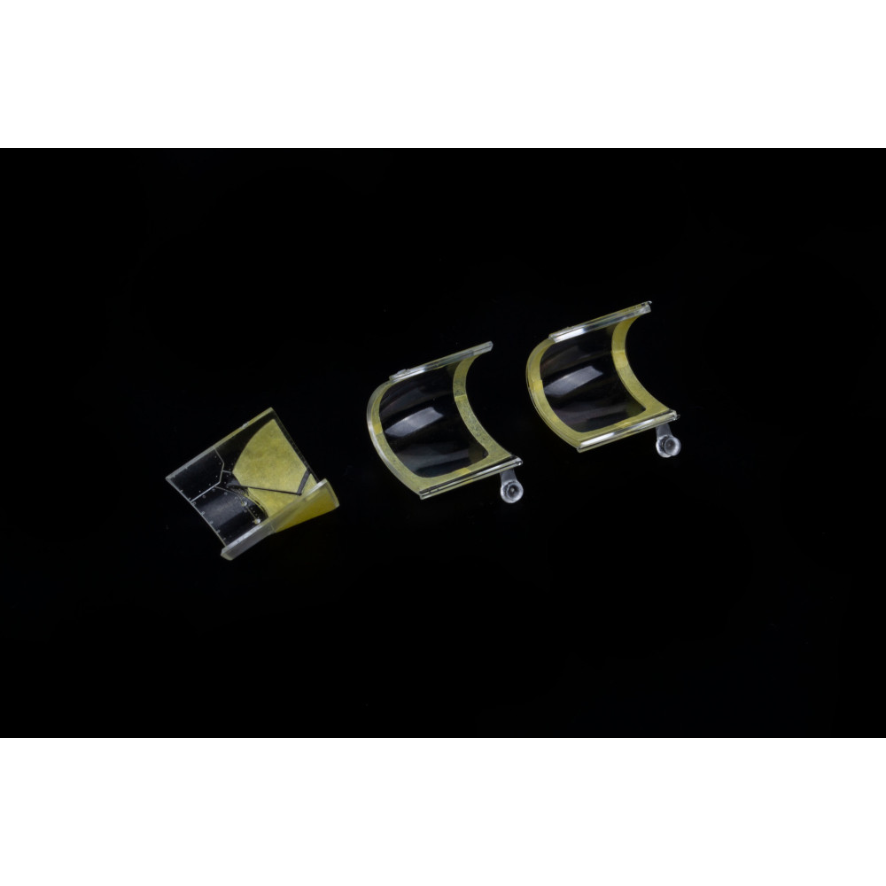 Eduard 644279 1/48 P-51B/C Malcolm Hood canopy LööKplus Brassin for ...