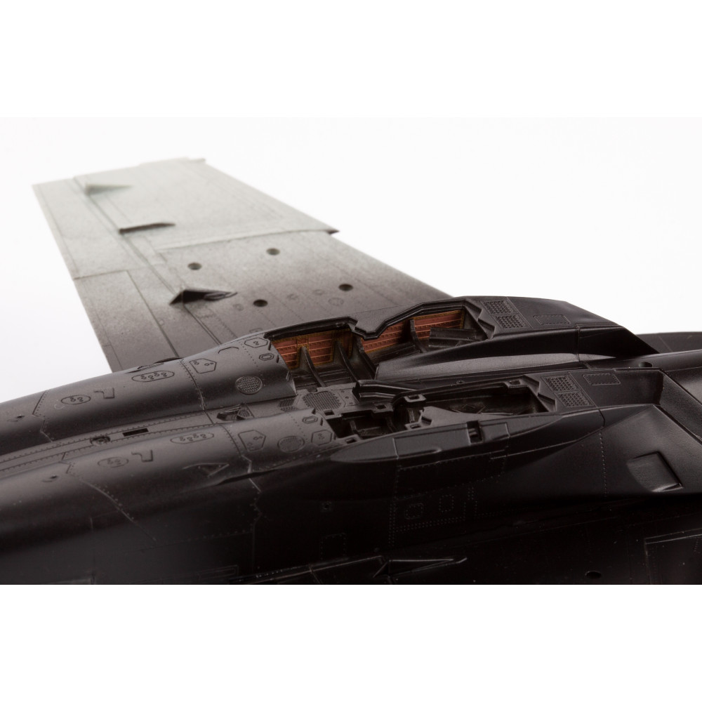 Eduard 73640 1/72 F/A-18E Photo-Etched for Aircraft Photo etched set ...