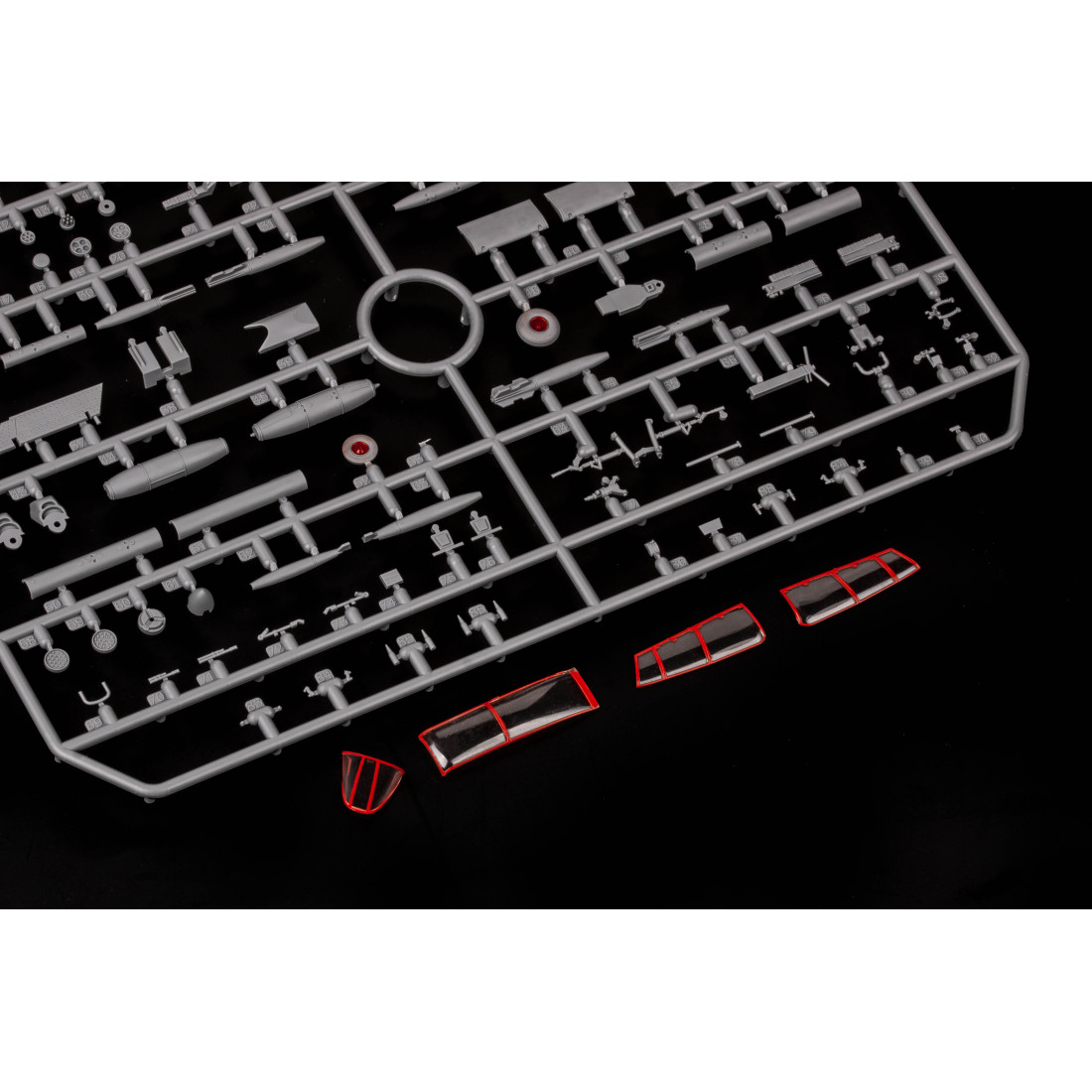 Eduard CX650 1/72 OV-10A Sticker for Aircraft