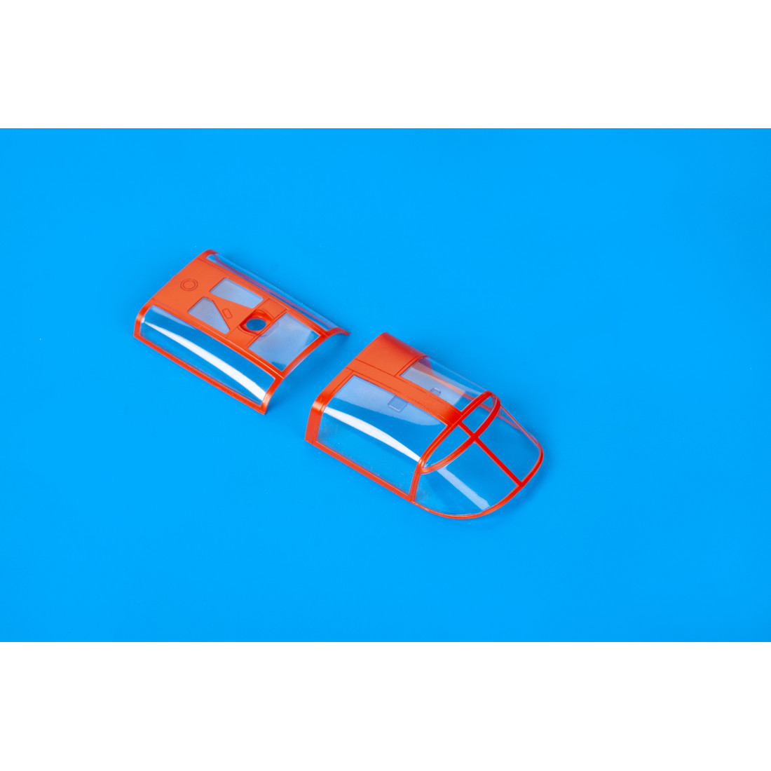 Eduard EX674 1/48 B-26B-50 Invader Sticker for Aircraft