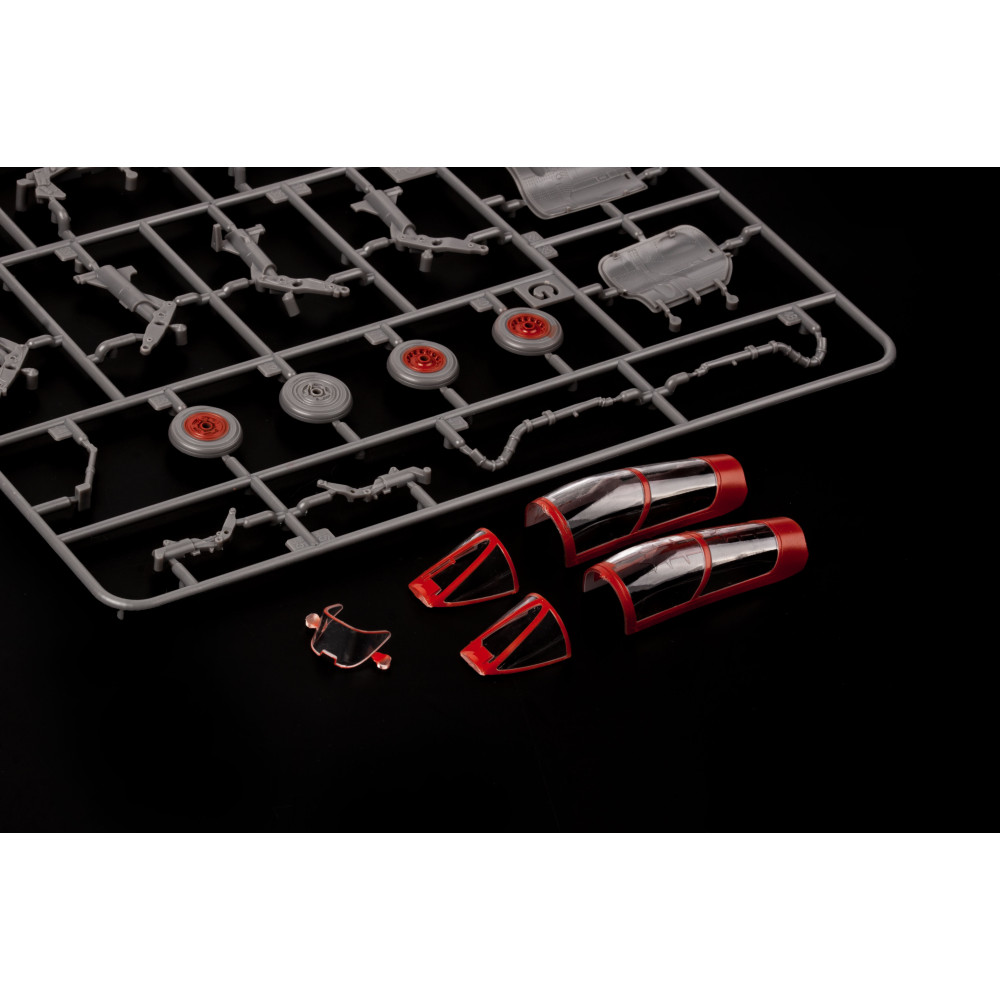 Eduard EX906 1/48 Buccaneer S.2C/D Sticker for Aircraft