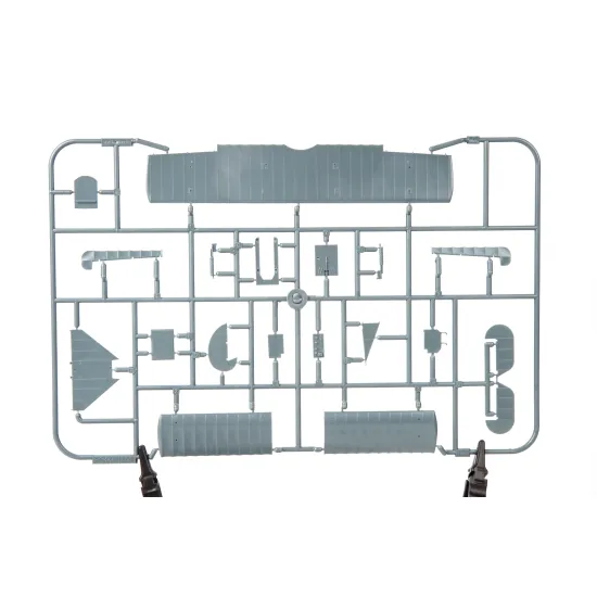 Eduard 8483 1/48 Fokker D.VIIF Plastic for Aircraft Weekend edition ...