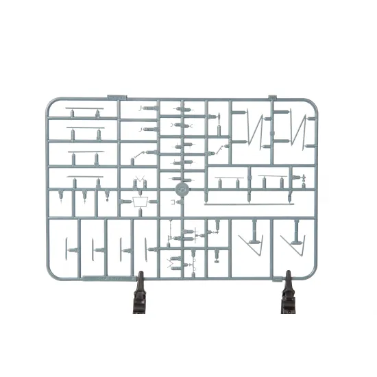 Eduard 8483 1/48 Fokker D.VIIF Plastic for Aircraft Weekend edition ...